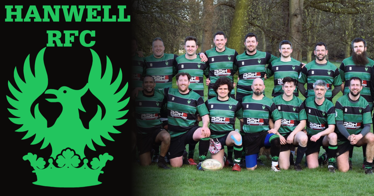 Hanwell Rugby Football Club